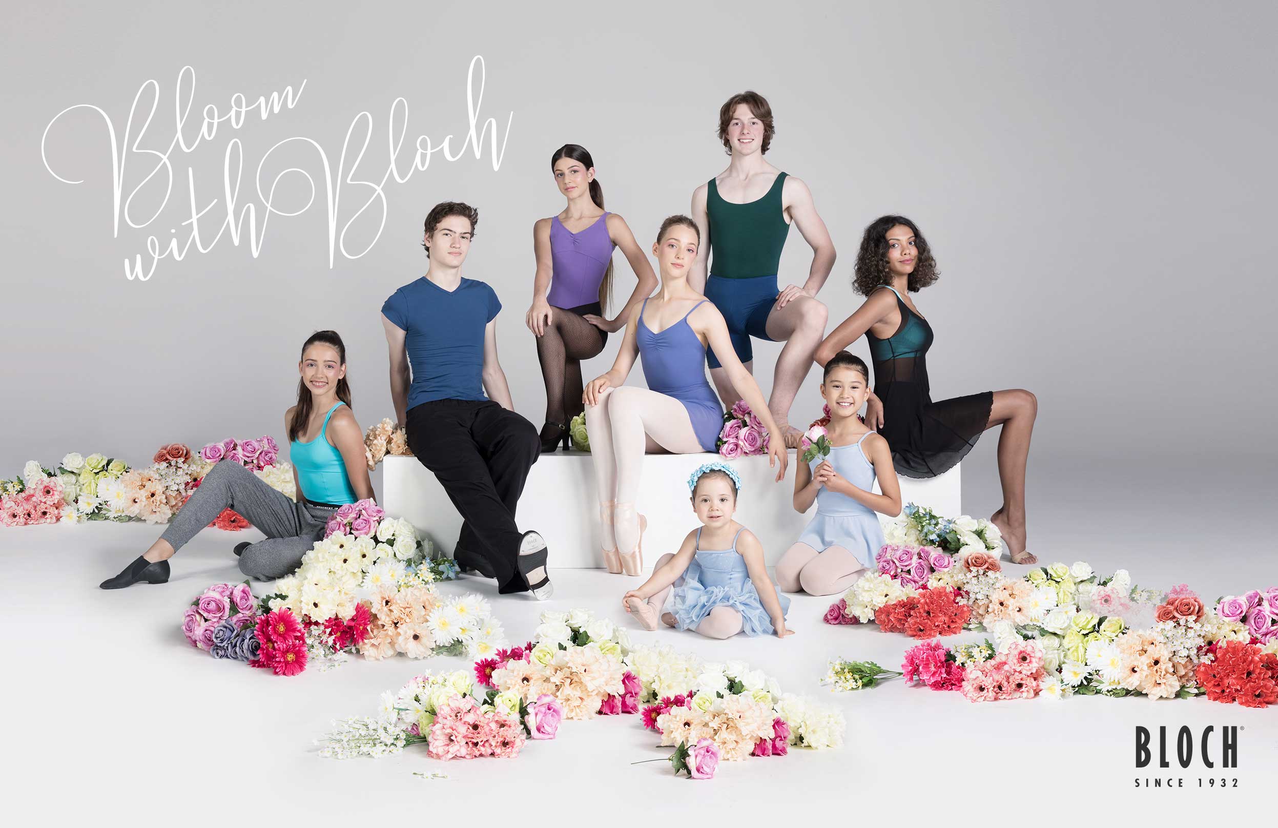 Dance Photography - Michael van de Kerkhof