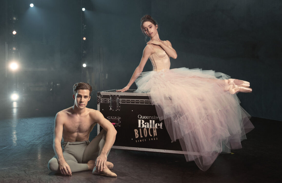 Dance Photography - Michael van de Kerkhof