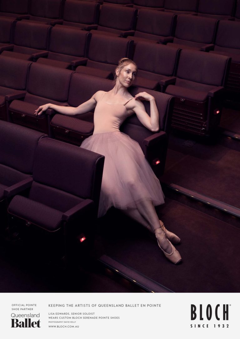 Michael van de Kerkhof – Graphic Design, Photography & Art Direction