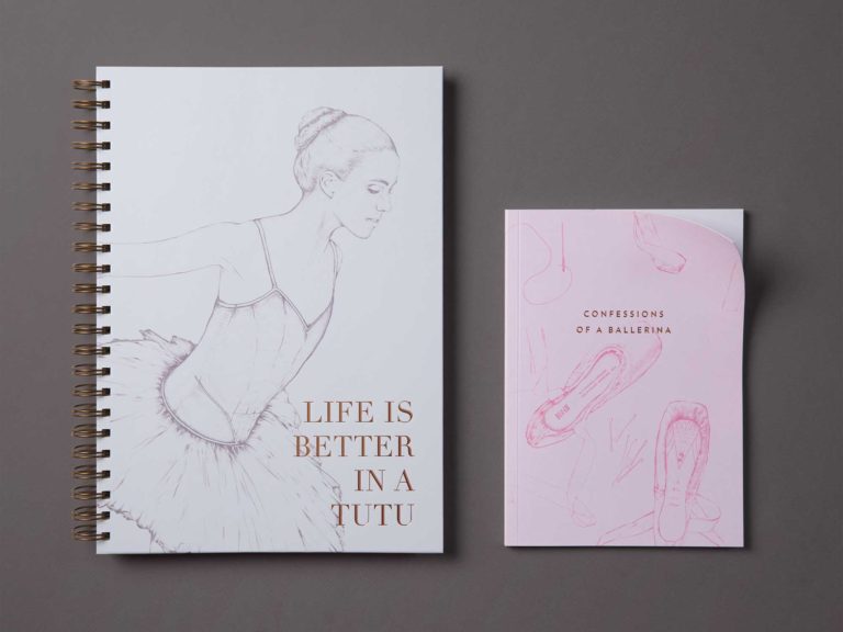 Michael van de Kerkhof – Graphic Design, Photography & Art Direction