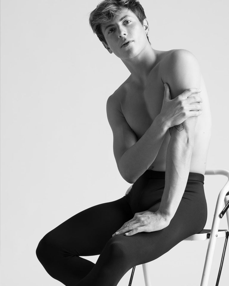 Rhys Kosakowski – Michael van de Kerkhof